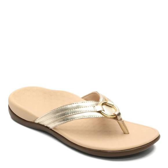 Vionic | Shoes | New Vionic Womens Tide Aloe Sandal Medium Width In ...